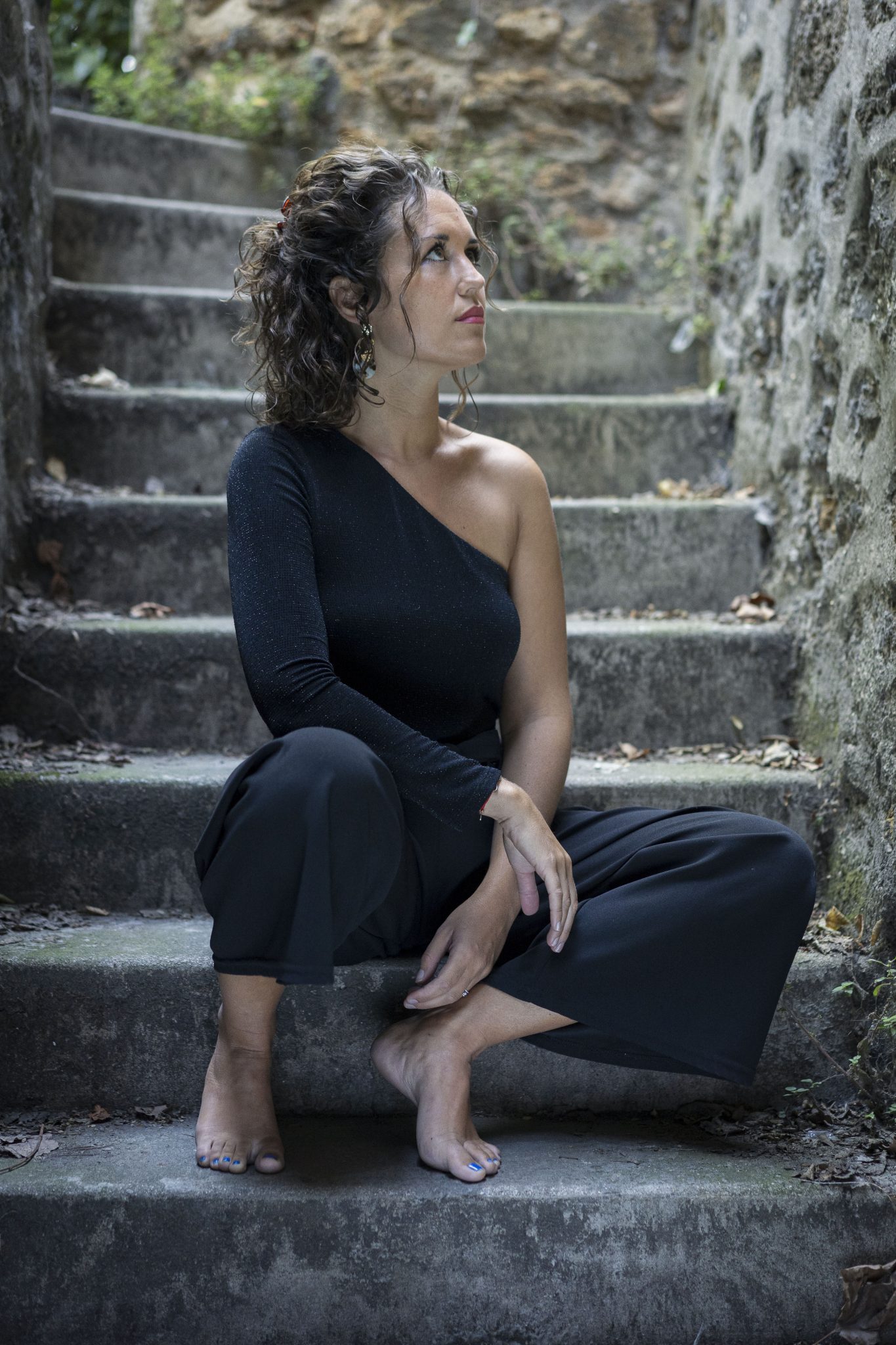 Fanny Stefanelli – Violoniste